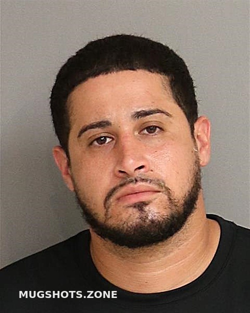 BRANDON LEE DONES 08/18/2021 - Osceola County Mugshots Zone