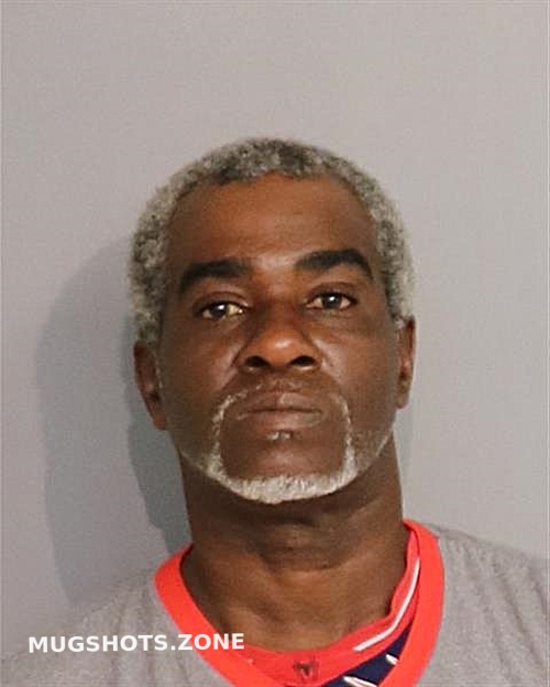 PATRICK R ALEXANDER 08/18/2021 - Osceola County Mugshots Zone