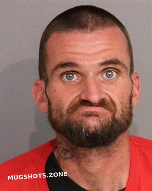 BRIAN EUGENE NEWBY 08/18/2021 - Osceola County Mugshots Zone