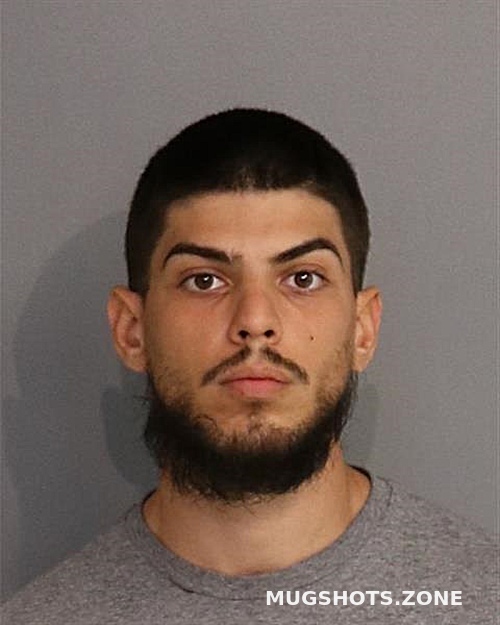 ANGEL DANIEL ALVAREZ 08/27/2021 - Osceola County Mugshots Zone