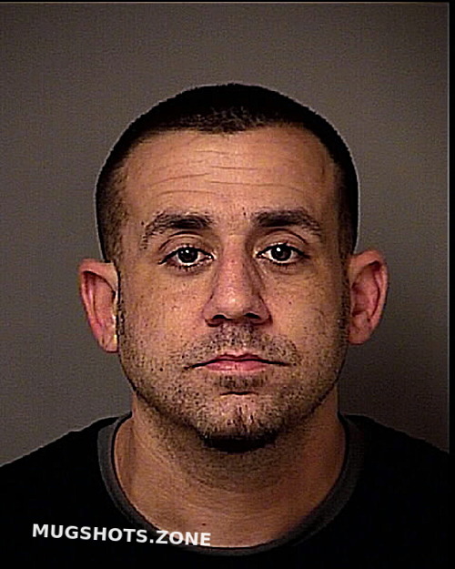 TRAVIS LEE MCKENZIE 08/29/2021 - Osceola County Mugshots Zone