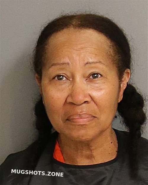 JANICE FRANCINE POWELL 08/30/2021 - Osceola County Mugshots Zone
