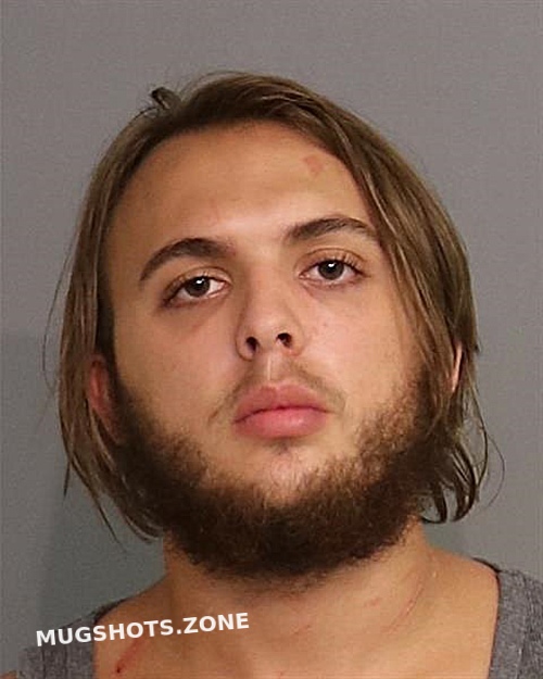 CASON BRIAN PERAZA 09/01/2021 - Osceola County Mugshots Zone