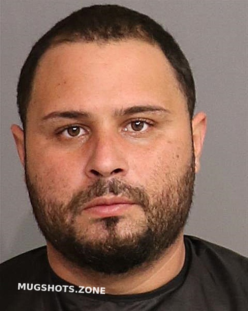 JOSE GABRIEL ROMAN-MARRERO 09/01/2021 - Osceola County Mugshots Zone