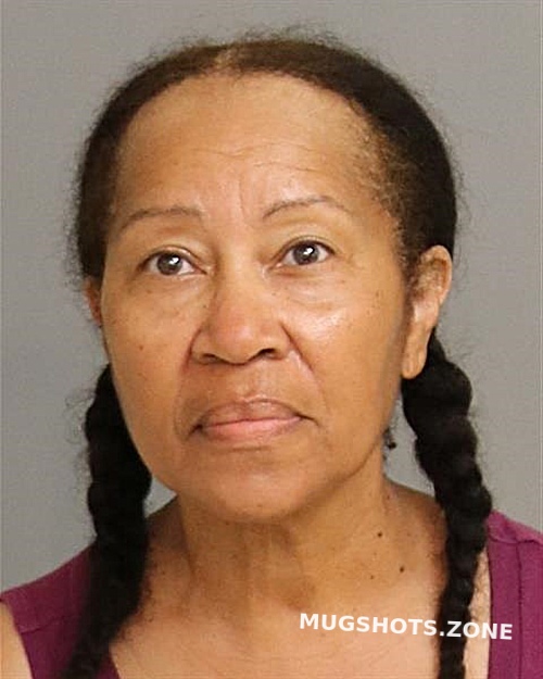 JANICE FRANCINE POWELL 09/01/2021 - Osceola County Mugshots Zone