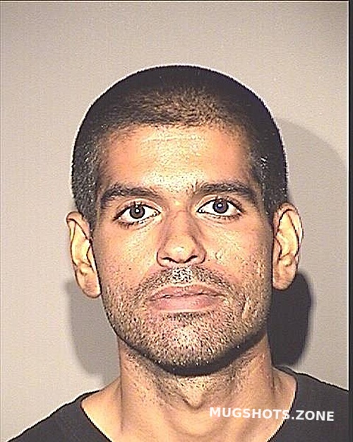 IBRAHIM FARES AL-MADI 09/01/2021 - Osceola County Mugshots Zone