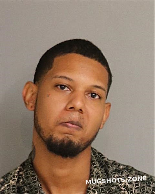 JEREMY RODNEY JACKSON 09/02/2021 - Osceola County Mugshots Zone