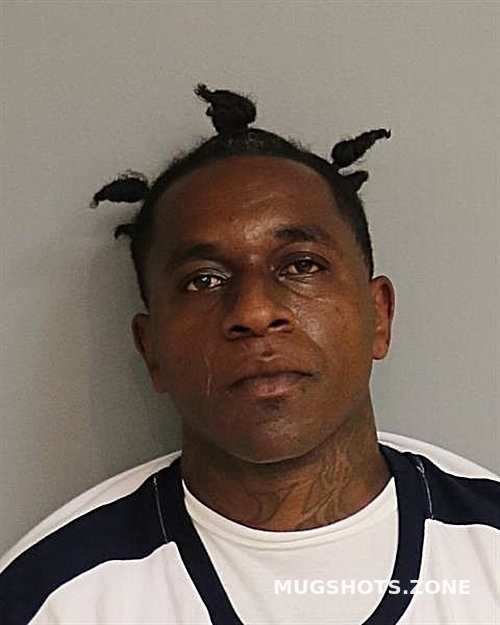 JASON JAMAR WHITFIELD 09/03/2021 - Osceola County Mugshots Zone