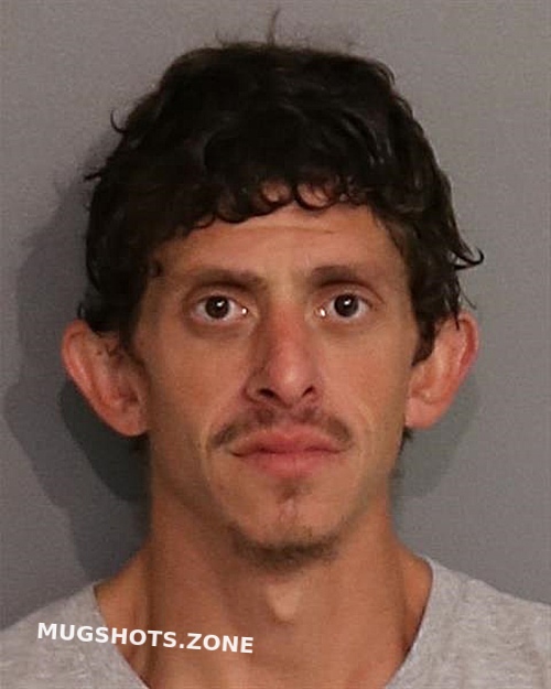 RYAN AUSTIN LUNSFORD 09/07/2021 - Osceola County Mugshots Zone