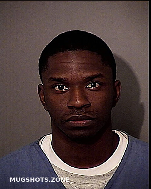 ISAAC GARY CHAPPELL 09/09/2021 - Osceola County Mugshots Zone