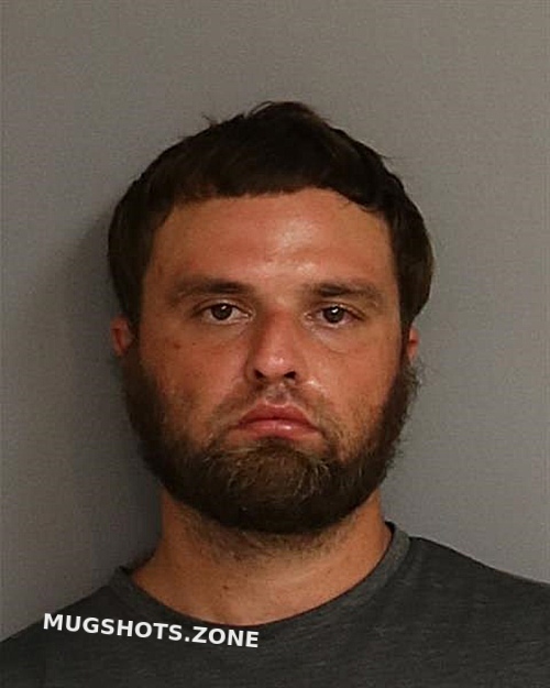 CHRISTOPHER MICHEAL LAFEVER 09/15/2021 - Osceola County Mugshots Zone