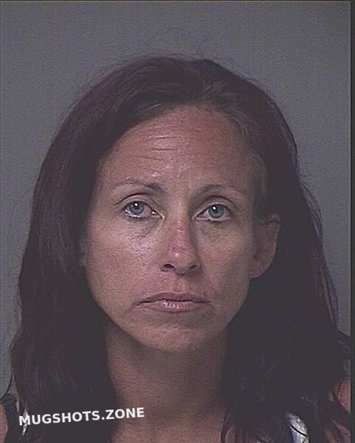 CECILIA MARIE SENTER 09/15/2021 - Osceola County Mugshots Zone