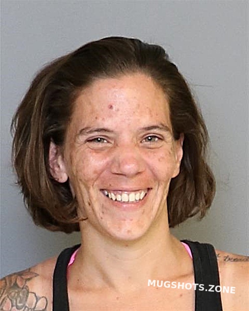 LISA MARIE MOORE 09/17/2021 - Osceola County Mugshots Zone