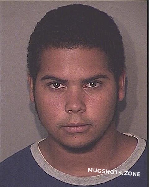 DAVIS ISAIAH 09/17/2021 - Osceola County Mugshots Zone