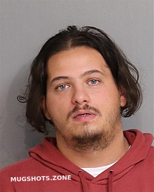 JAMES SAM MITCHELL 09/21/2021 - Osceola County Mugshots Zone