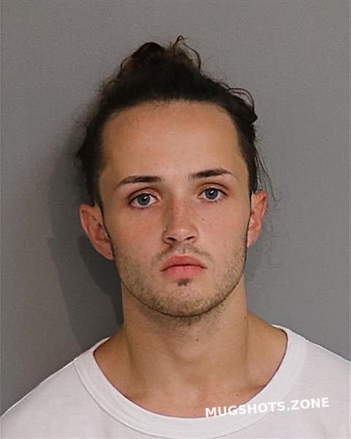 STOCKTON BENJAMIN 09/21/2021 - Osceola County Mugshots Zone