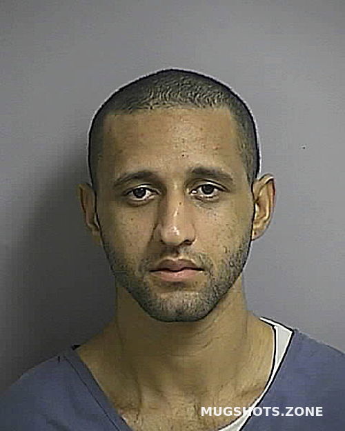 STEPHAN LABOY 09/22/2021 - Osceola County Mugshots Zone