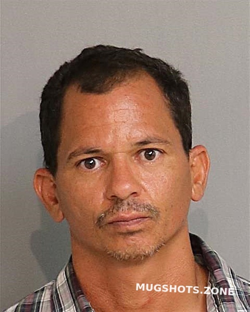 ANGEL JAVIER CORREDOR-SOLIVAN 09/26/2021 - Osceola County Mugshots Zone