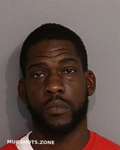 KEITH KENNETH ALLEYNE 09/30/2021 - Osceola County Mugshots Zone
