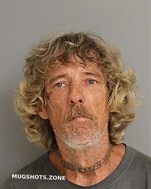 DANIEL WILLIAM SHEPHERD 10/04/2021 - Osceola County Mugshots Zone