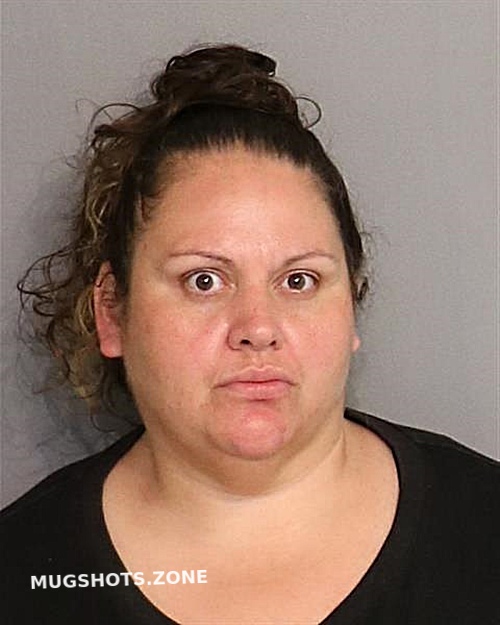 BECK CHRISTINE 10/06/2021 - Osceola County Mugshots Zone