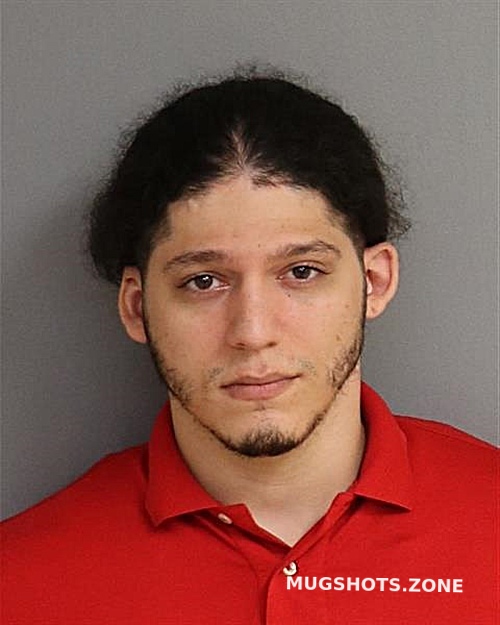 RIVERA MARK 10/06/2021 - Osceola County Mugshots Zone