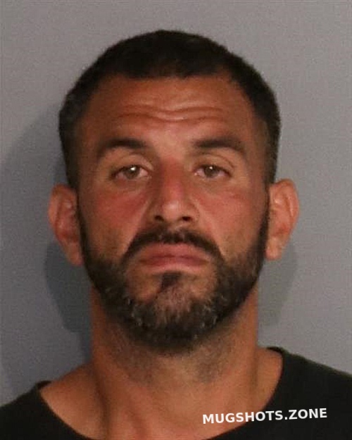 DAVID LEE DIAZ 10/08/2021 - Osceola County Mugshots Zone