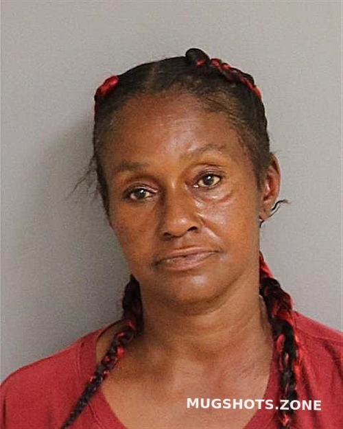 TONI LYNETT GREEN 10/08/2021 - Osceola County Mugshots Zone