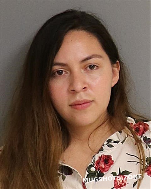 ERIKA VANESSA GARCIA-SOLORZANO 10/11/2021 - Osceola County Mugshots Zone