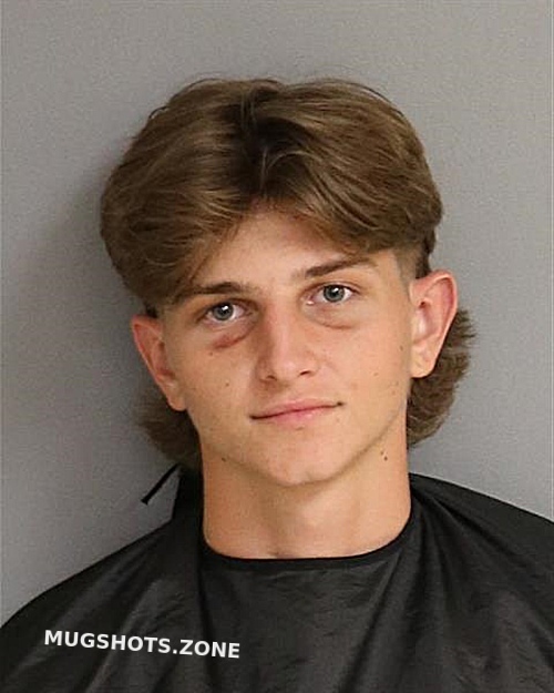 JUSTIN BRANDON MCDOWELL 10/13/2021 - Osceola County Mugshots Zone