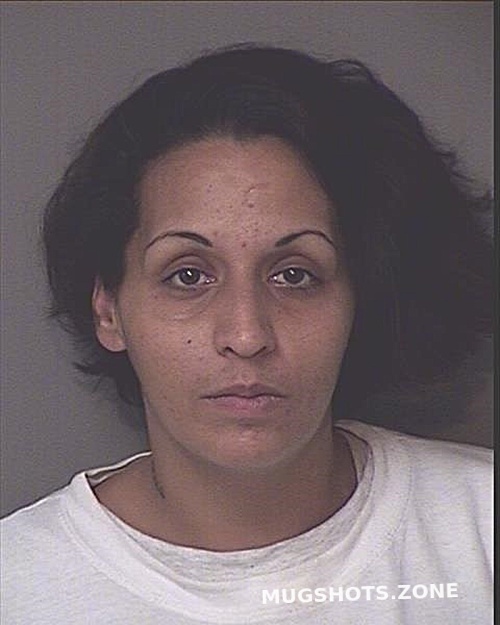 RACHEL MICHELLE CARRILLO 10/13/2021 - Osceola County Mugshots Zone