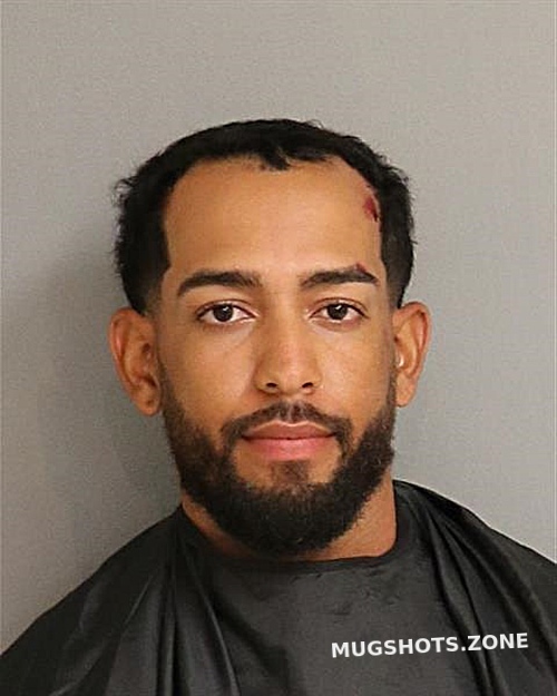 KAYLON JARRELL LEWIS 10/19/2021 - Osceola County Mugshots Zone