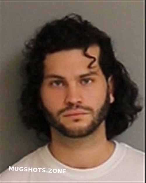 JUSTIN SERRANO 10/20/2021 - Osceola County Mugshots Zone