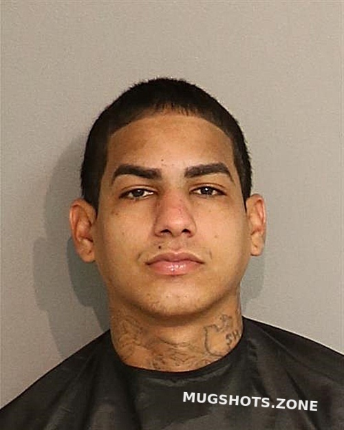 MICHAEL ANGELO HERNANDEZ-RIVERA 10/21/2021 - Osceola County Mugshots Zone