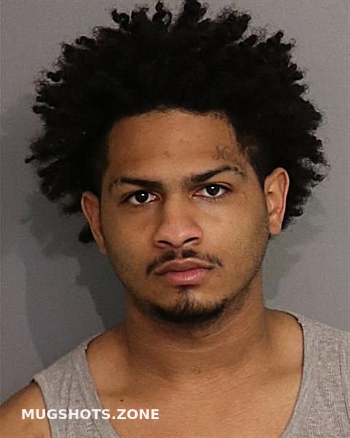 MARK ALAN BROWN 10/22/2021 - Osceola County Mugshots Zone