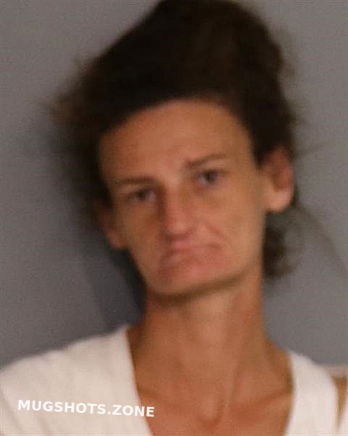 ALICE NICHOLE MATHENY 10/23/2021 - Osceola County Mugshots Zone