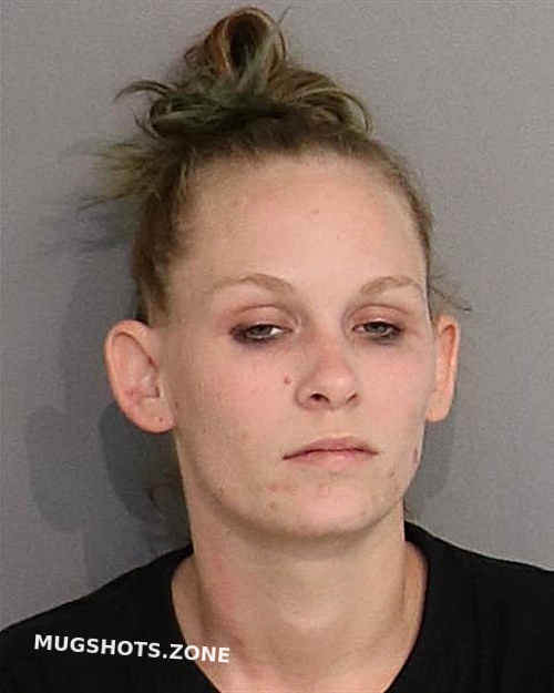 SHELBY NICOLE HESTER 10/24/2021 - Osceola County Mugshots Zone