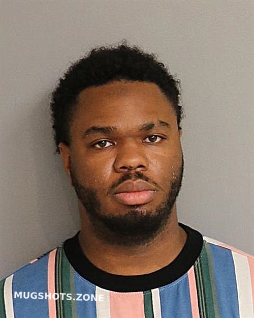 MYCHAL ADRIAN MITCHELL 10/29/2021 - Osceola County Mugshots Zone