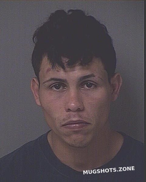 MICHAEL ANTHONY SERRANO-FIGUEROA 10/30/2021 - Osceola County Mugshots Zone