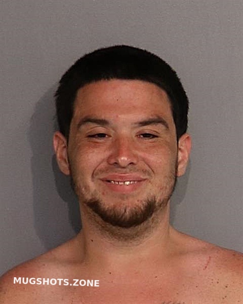 JOSHUA AARON WILLIAMS 11/04/2021 - Osceola County Mugshots Zone