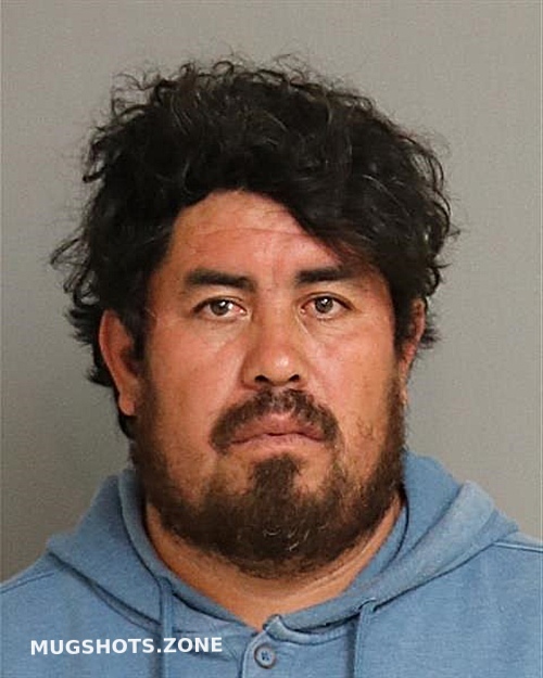 ESCOBAR-ESCOBAR RICARDO 11/06/2021 - Osceola County Mugshots Zone