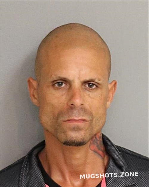 JOSE ENRIQUE TORRES 11/06/2021 - Osceola County Mugshots Zone