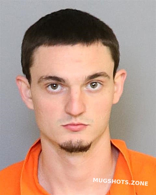 GARRETT DANIEL-CHARLES STADLER 11/06/2021 - Osceola County Mugshots Zone