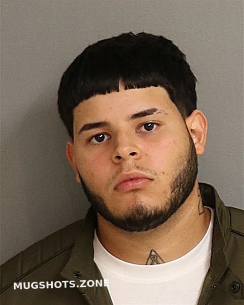 ONIX OMAR CAMACHO-RAMIREZ 11/08/2021 - Osceola County Mugshots Zone