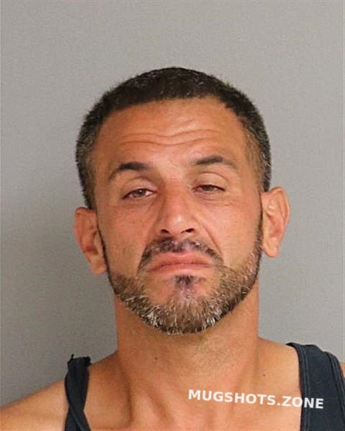 DAVID LEE DIAZ 11/14/2021 - Osceola County Mugshots Zone