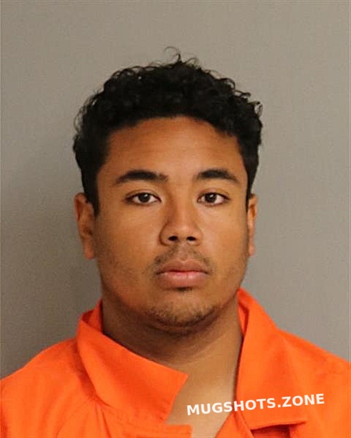 RANDOLPH CHRISTIAAN RODRIGUEZ 11/16/2021 - Osceola County Mugshots Zone