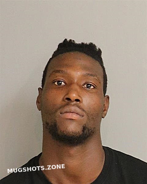 ENROY PERCIVAL GRANT 11/17/2021 - Osceola County Mugshots Zone