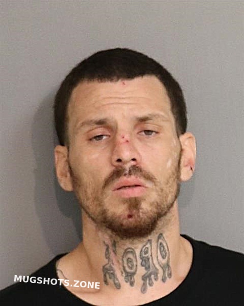 DAVID JAMES DONAHUE-ALAYON 11/17/2021 - Osceola County Mugshots Zone