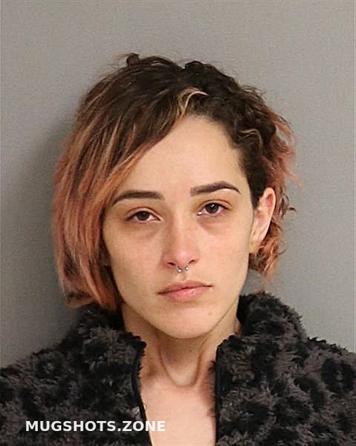 ELINNETTE RODRIGUEZ-CALDERIN 11/18/2021 - Osceola County Mugshots Zone