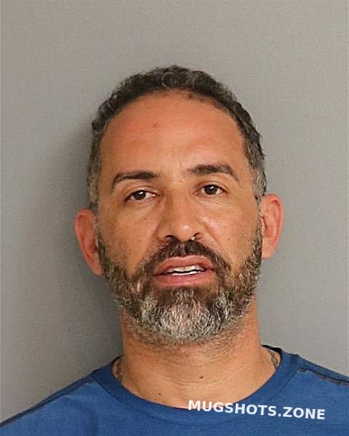 JESUS MANUEL TORRES-NEGRON 11/18/2021 - Osceola County Mugshots Zone